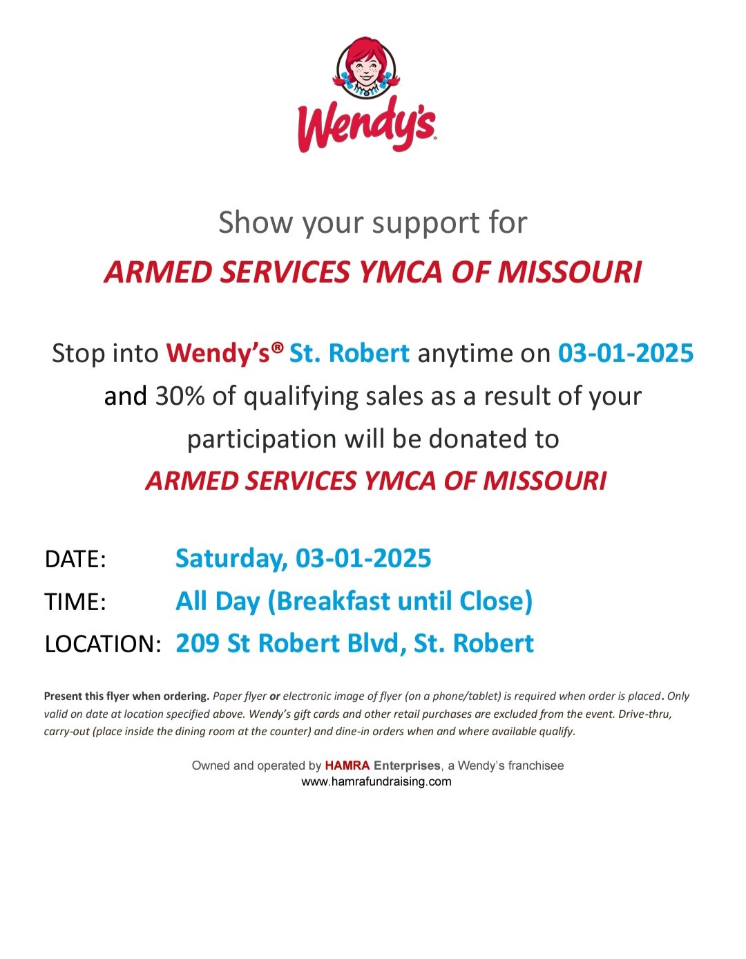 Patriot Day Festival 🦅 - Fort Leonard Wood ASYMCA